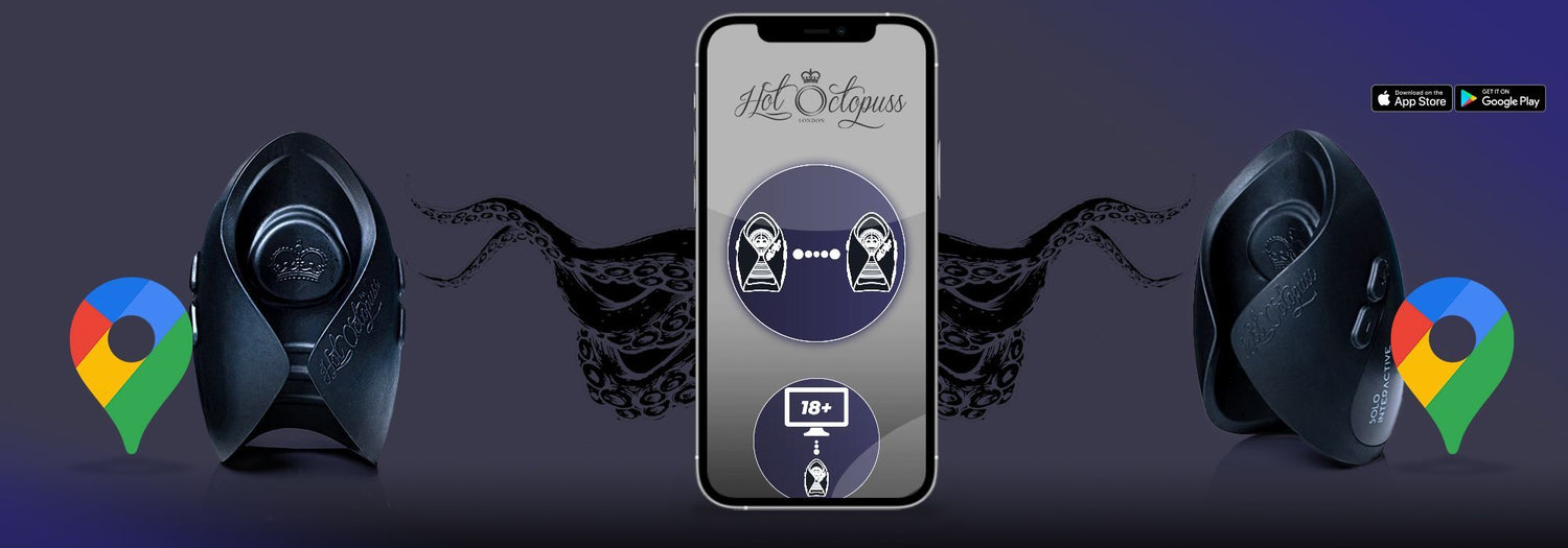 Todo sobre PULSE SOLO INTERACTIVE: el nuevo y alucinante juguete sexua ...