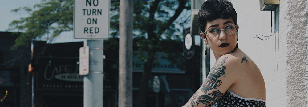 Gestión del sexo y la salud mental – Hot Octopuss